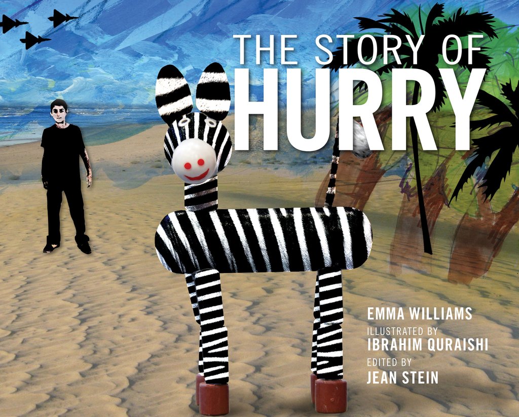The Story Of Hurry | OmniLibros