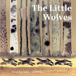 The Little Wolves | OmniLibros